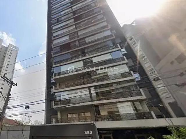 Apartamento para Locação em São Paulo/SP Sumarezinho 2 Quartos