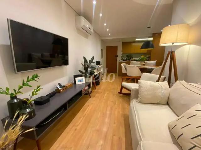 Apartamento para Locação em São Paulo/SP Sumarezinho 2 Quartos