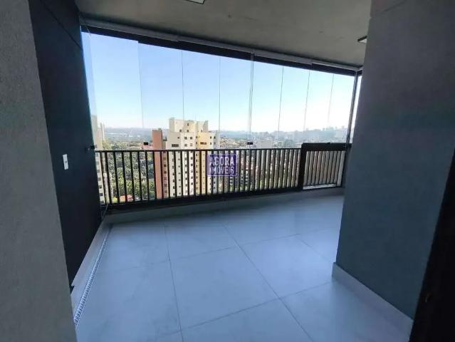 Apartamento para Locação em São Paulo/SP Sumarezinho 2 Quartos