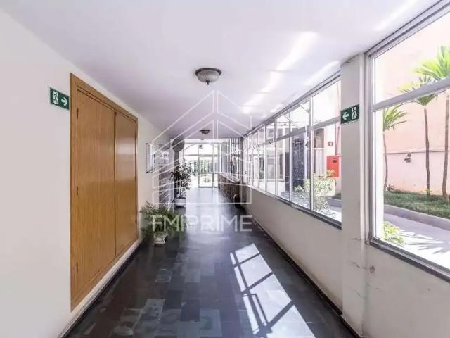 Apartamento para Locação em São Paulo/SP Sumarezinho 2 Quartos