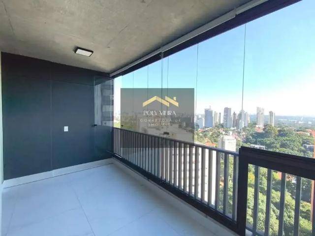Apartamento para Locação em São Paulo/SP Sumarezinho 2 Quartos