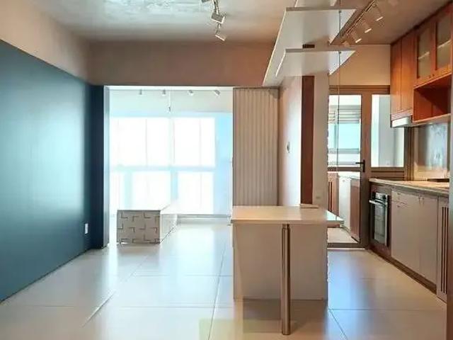 Apartamento para Locação em São Paulo/SP Sumarezinho 2 Quartos