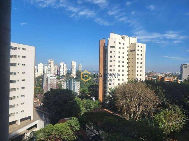 Apartamento para Locação em São Paulo/SP Sumarezinho 2 Quartos