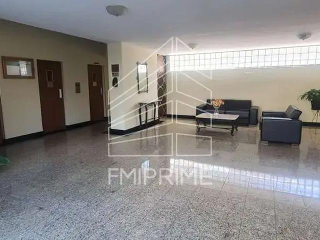 Apartamento para Locação em São Paulo/SP Sumarezinho 2 Quartos