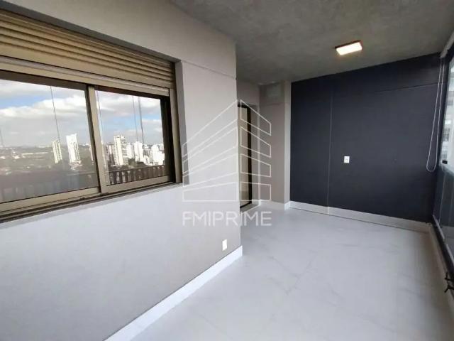 Apartamento para Locação em São Paulo/SP Sumarezinho 2 Quartos