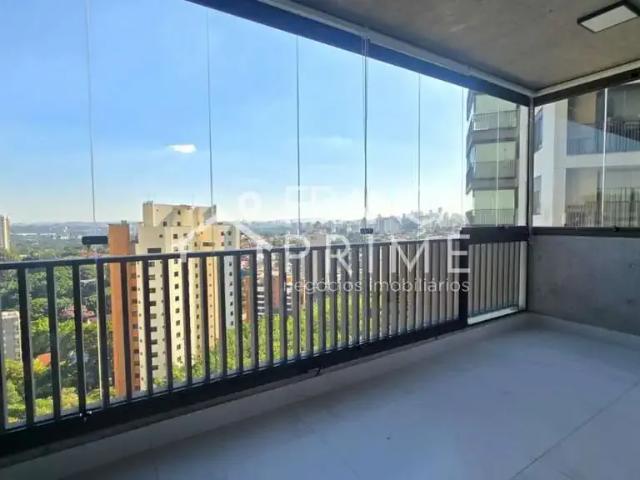 Apartamento para Locação em São Paulo/SP Sumarezinho 2 Quartos