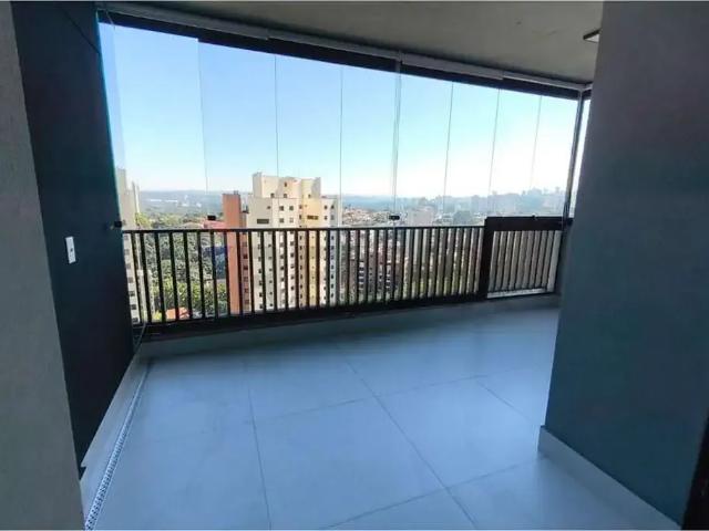 Apartamento para Locação em São Paulo/SP Sumarezinho 2 Quartos