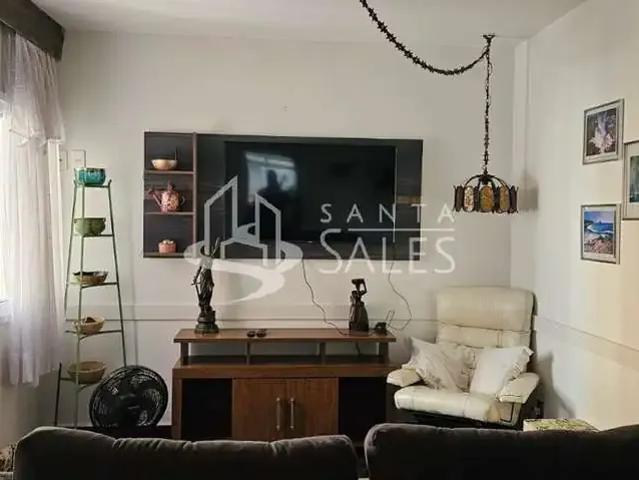 Apartamento para Locação em São Paulo/SP Sumarezinho 2 Quartos