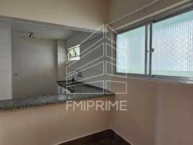 Apartamento para Locação em São Paulo/SP Sumarezinho 2 Quartos