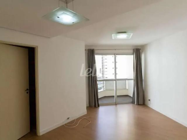 Apartamento para Locação em São Paulo/SP Sumarezinho 2 Quartos