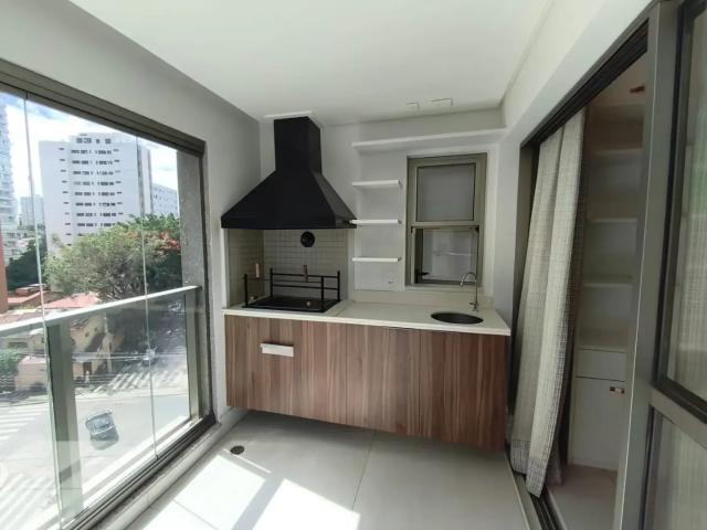 Apartamento para Locação em São Paulo/SP Sumarezinho 2 Quartos
