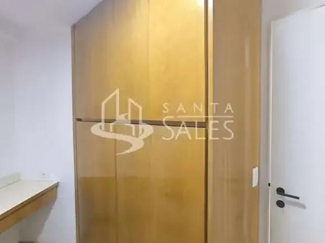 Apartamento para Locação em São Paulo/SP Sumarezinho 2 Quartos