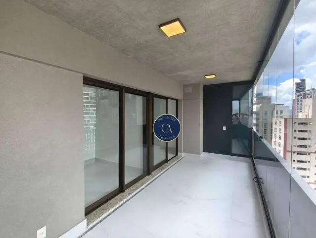 Apartamento para Locação em São Paulo/SP Sumarezinho 2 Quartos