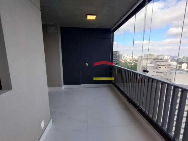 Apartamento para Locação em São Paulo/SP Sumarezinho 2 Quartos