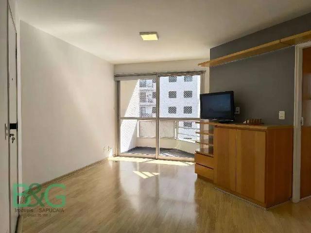 Apartamento para Locação em São Paulo/SP Sumarezinho 2 Quartos