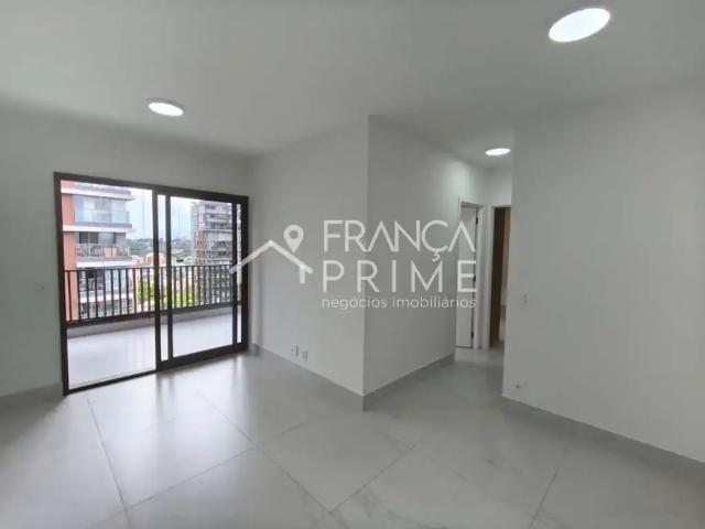 Apartamento para Locação em São Paulo/SP Sumarezinho 2 Quartos