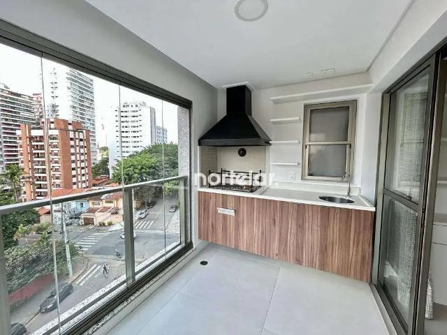 Apartamento para Locação em São Paulo/SP Sumarezinho 2 Quartos