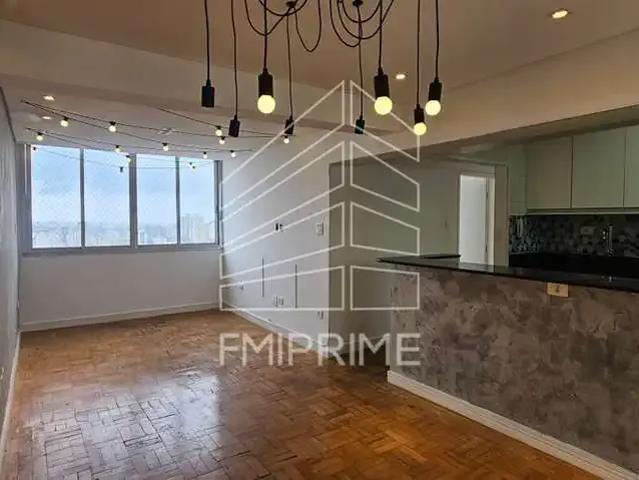 Apartamento para Locação em São Paulo/SP Sumarezinho 2 Quartos