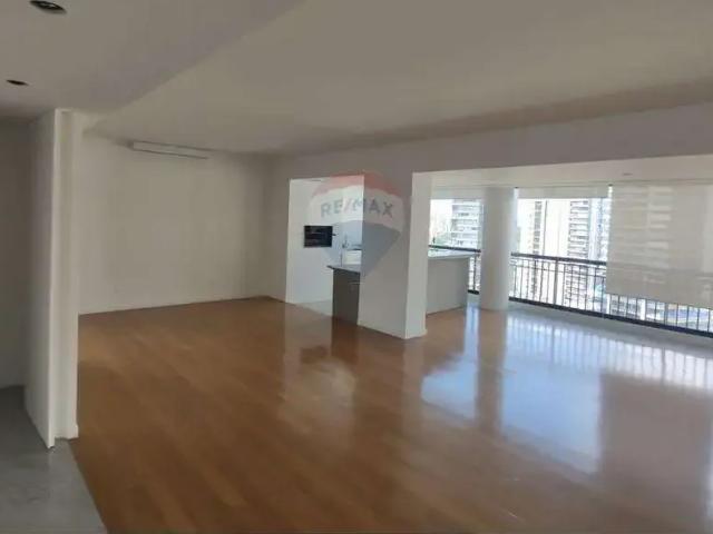 Apartamento para Locação em São Paulo/SP Sumarezinho 3 Quartos