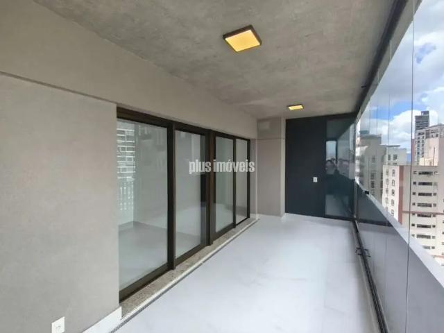 Apartamento para Locação em São Paulo/SP Sumarezinho 3 Quartos