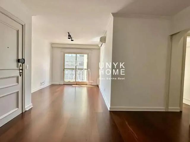 Apartamento para Locação em São Paulo/SP Sumarezinho 3 Quartos
