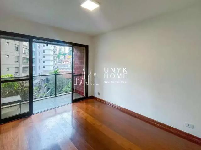 Apartamento para Locação em São Paulo/SP Sumarezinho 3 Quartos