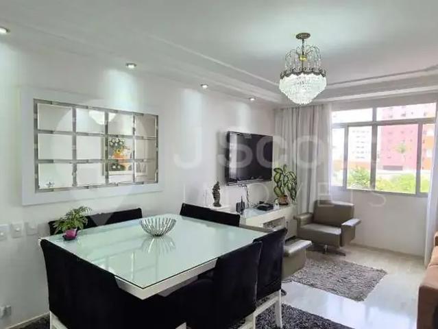 Apartamento para Locação em São Paulo/SP Sumarezinho 3 Quartos
