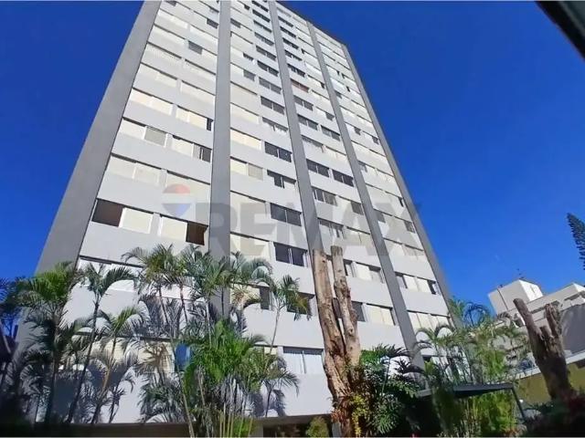 Apartamento para Locação em São Paulo/SP Sumarezinho 3 Quartos
