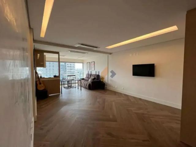 Apartamento para Locação em São Paulo/SP Sumarezinho 3 Quartos