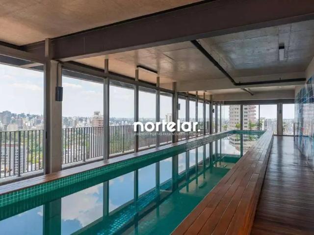 Apartamento para Locação em São Paulo/SP Sumarezinho 3 Quartos