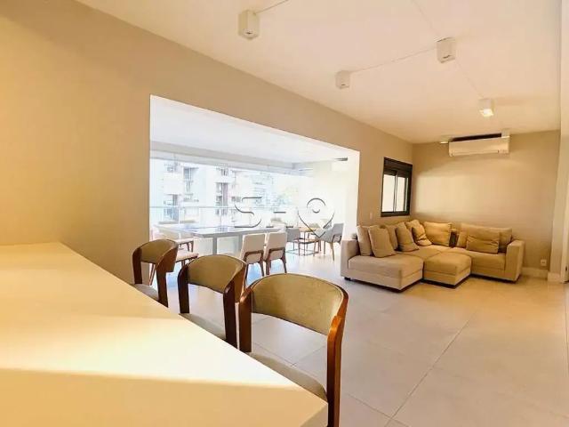 Apartamento para Locação em São Paulo/SP Sumarezinho 3 Quartos