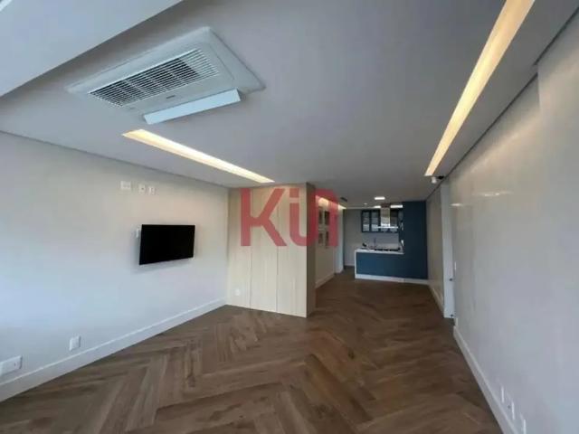 Apartamento para Locação em São Paulo/SP Sumarezinho 3 Quartos