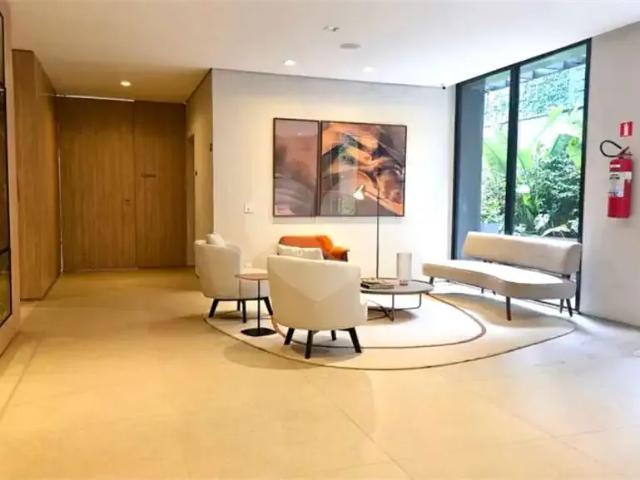 Apartamento para Locação em São Paulo/SP Sumaré 3 Quartos