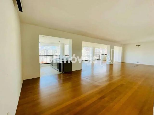 Apartamento para Locação em São Paulo/SP Sumaré 3 Quartos