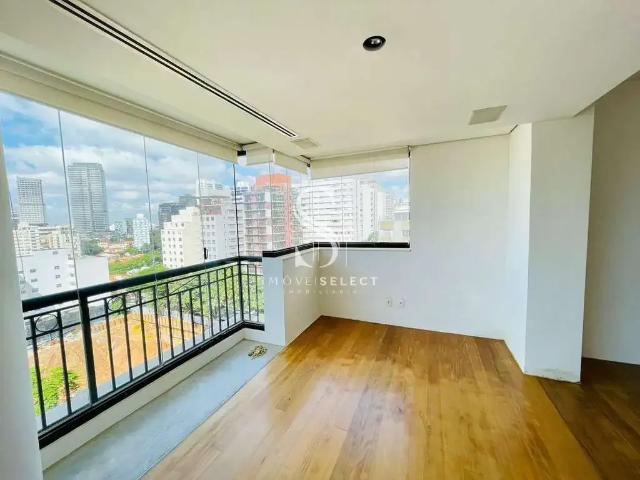 Apartamento para Locação em São Paulo/SP Sumaré 3 Quartos