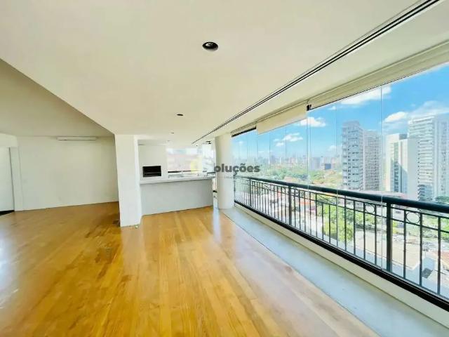 Apartamento para Locação em São Paulo/SP Sumaré 3 Quartos