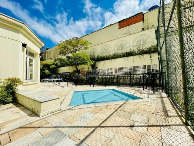 Apartamento para Locação em São Paulo/SP Sumaré 3 Quartos