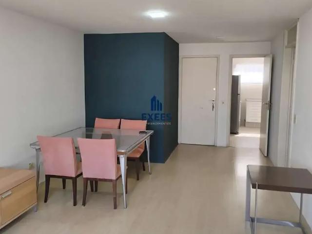 Apartamento para Locação em São Paulo/SP Sumaré 3 Quartos