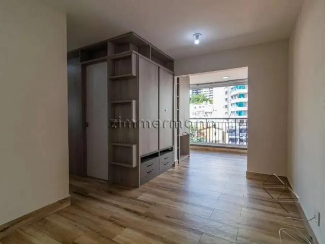 Apartamento para Locação em São Paulo/SP Sumaré 3 Quartos
