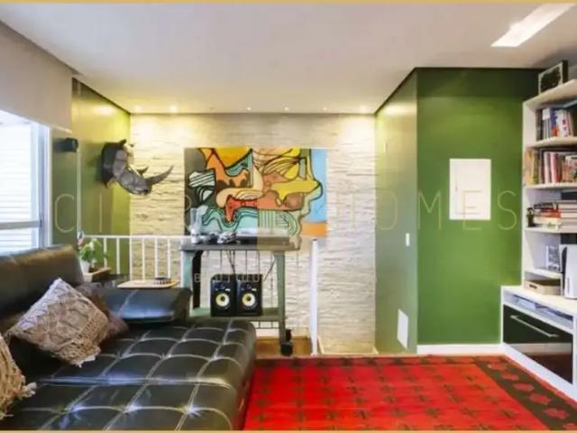 Apartamento para Locação em São Paulo/SP Sumaré 3 Quartos