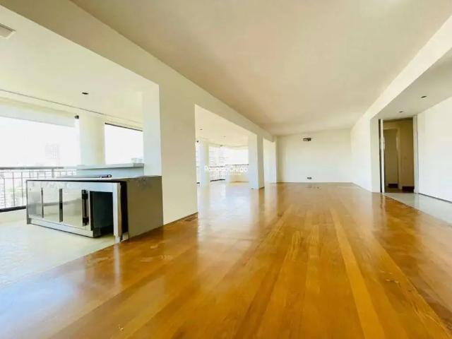 Apartamento para Locação em São Paulo/SP Sumaré 3 Quartos