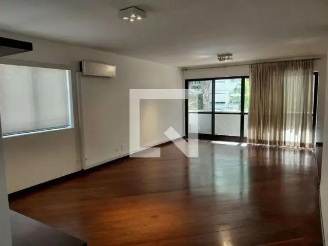Apartamento para Locação em São Paulo/SP Sumaré 3 Quartos