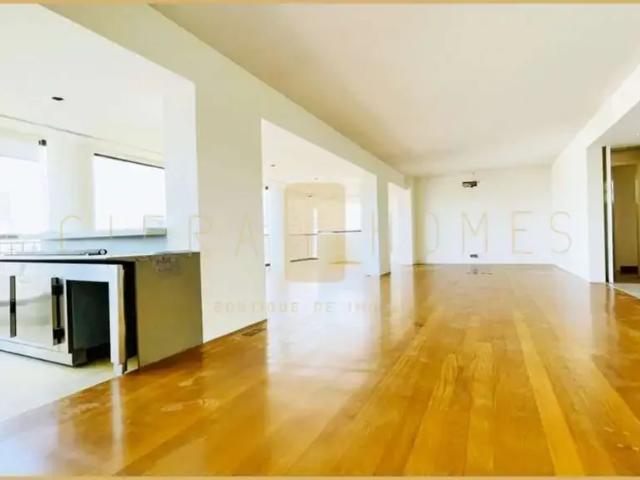 Apartamento para Locação em São Paulo/SP Sumaré 3 Quartos