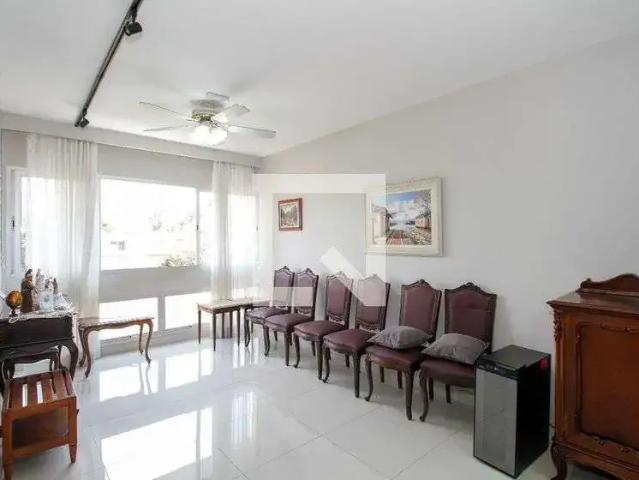 Apartamento para Locação em São Paulo/SP Sumaré 3 Quartos