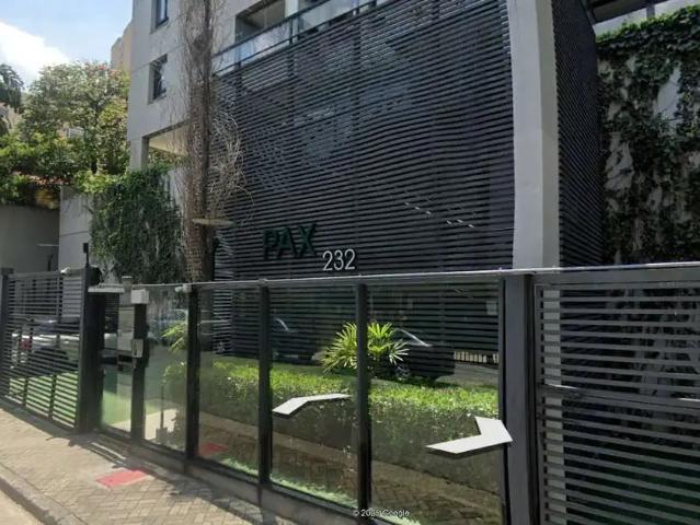Apartamento para Locação em São Paulo/SP Sumaré 3 Quartos