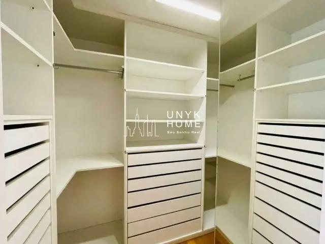 Apartamento para Locação em São Paulo/SP Sumaré 3 Quartos