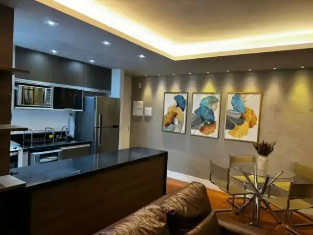 Apartamento para Locação em São Paulo/SP Sumaré 1 Quartos
