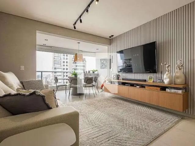 Apartamento para Locação em São Paulo/SP Sumaré 1 Quartos