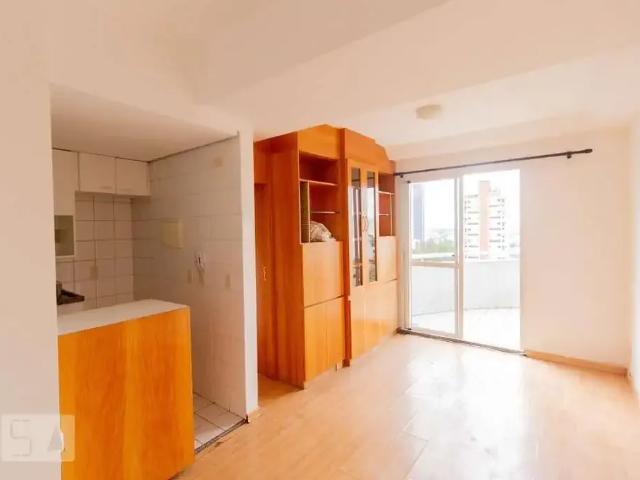 Apartamento para Locação em São Paulo/SP Sumaré 1 Quartos