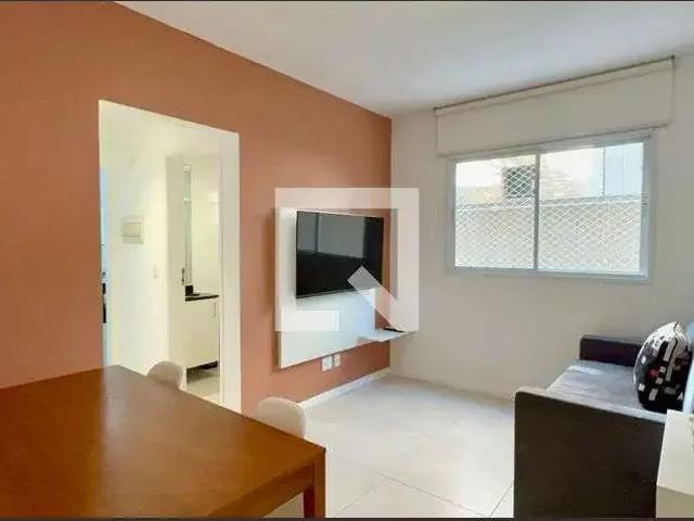 Apartamento para Locação em São Paulo/SP Sumaré 1 Quartos